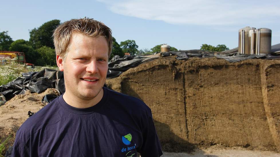 Kringlooplandbouw, een nieuw fenomeen? | Veld-post.nl - Landbouwnieuws ...