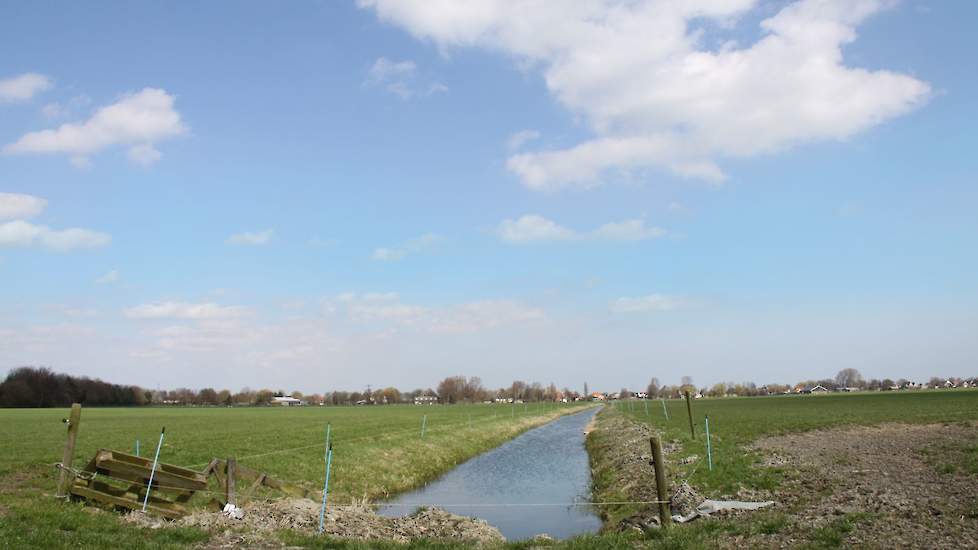 Subsidieplafond POP3-maatregel ‘Niet-productieve investeringen water’ omhoog | Veld-post.nl ...