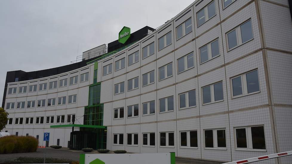 100-jarig Avebe is vanaf nu koninklijk | Veld-post.nl - Landbouwnieuws ...