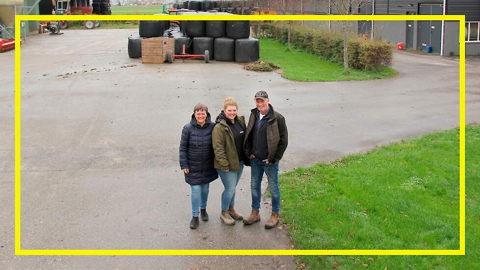 Door gemengd bedrijf en risicospreiding een sterker erf | Veld-post.nl - Landbouwnieuws voor ...