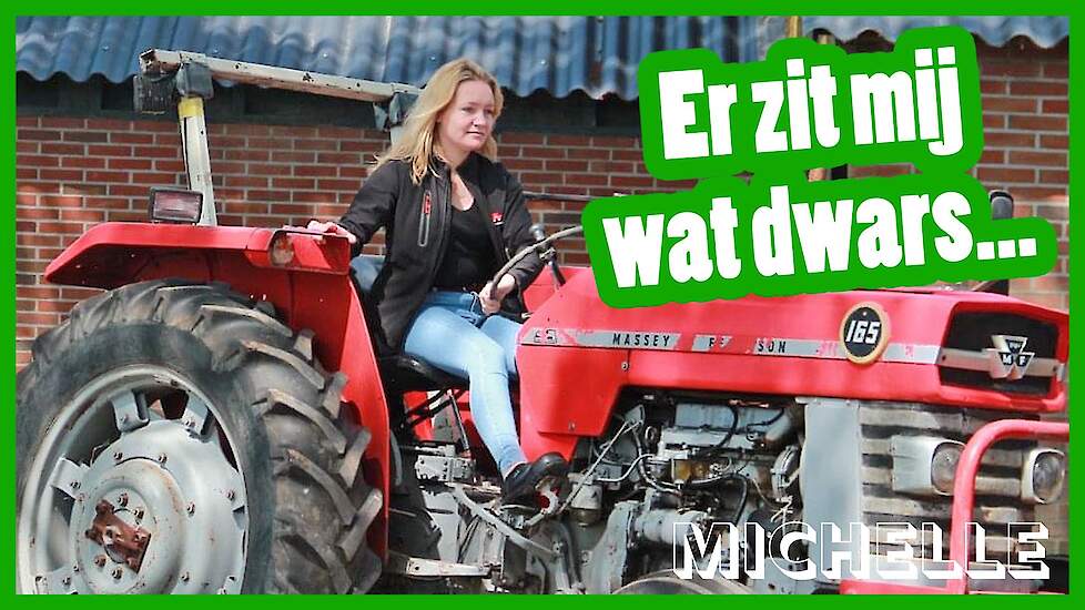 Video: Zorgen Michelle over stikstofbeleid | Veld-post.nl ...