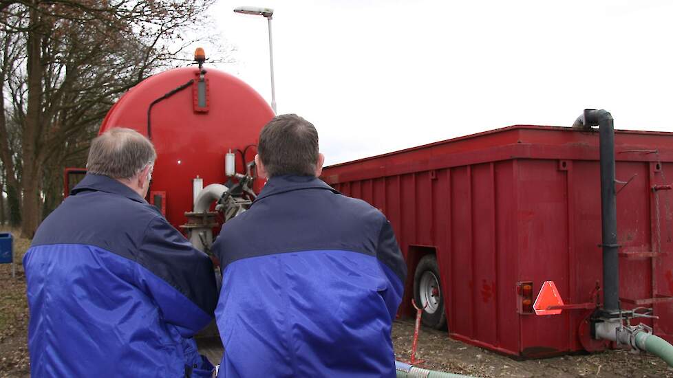 NVWA: ‘Wel echte inspecteurs op het erf’ | Veld-post.nl ...