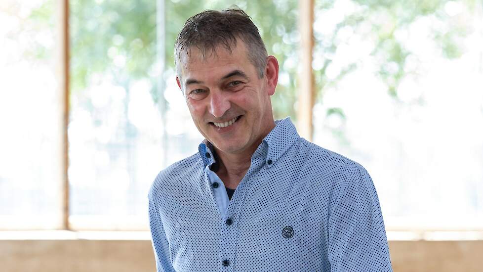 ‘Vaker aflammeren biedt winst op meerdere vlakken’ | Veld-post.nl - Landbouwnieuws voor Noord ...