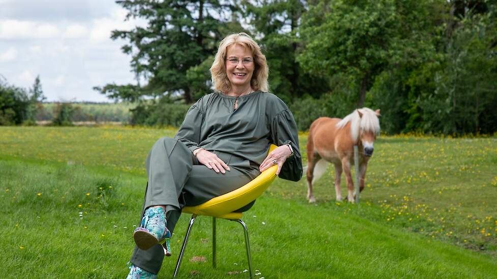 Column: Vrouwen voeden de wereld | Veld-post.nl - Landbouwnieuws voor ...